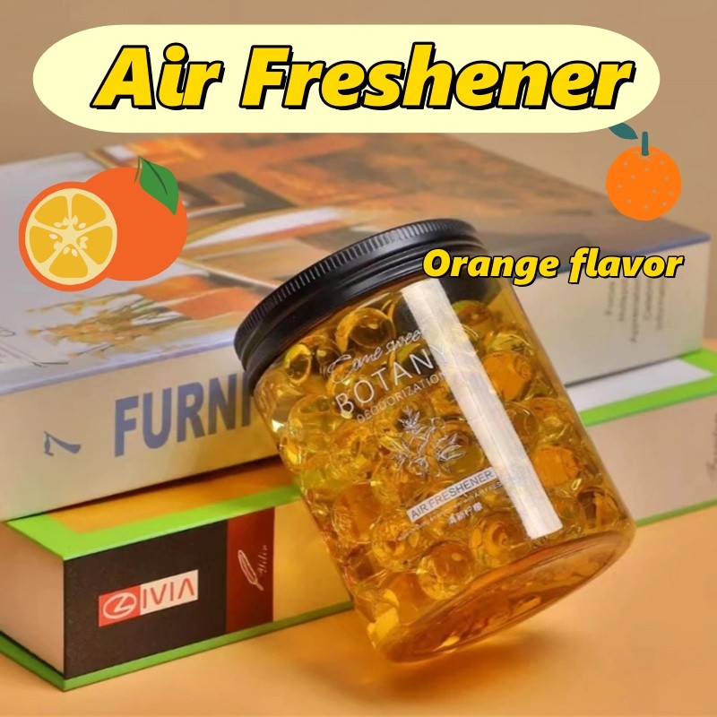 Bi Fresh Air Freshener Long-Lasting Bathroom Diffuser Aromatherapy Oil ...