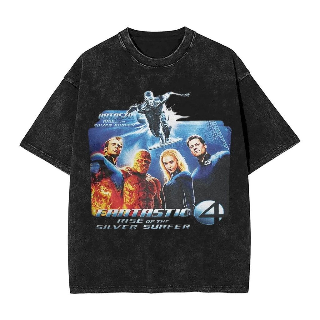 Marvel The Fantastic Four: First Steps（Mr. Fantastic/Invisible Woman ...