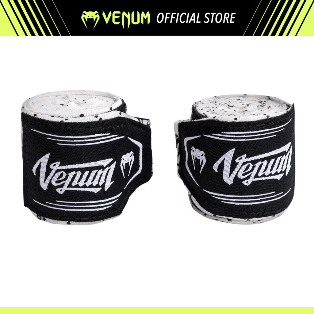 VENUM Advanced Monogram Handwraps - Ice (4M) | Shopee Philippines