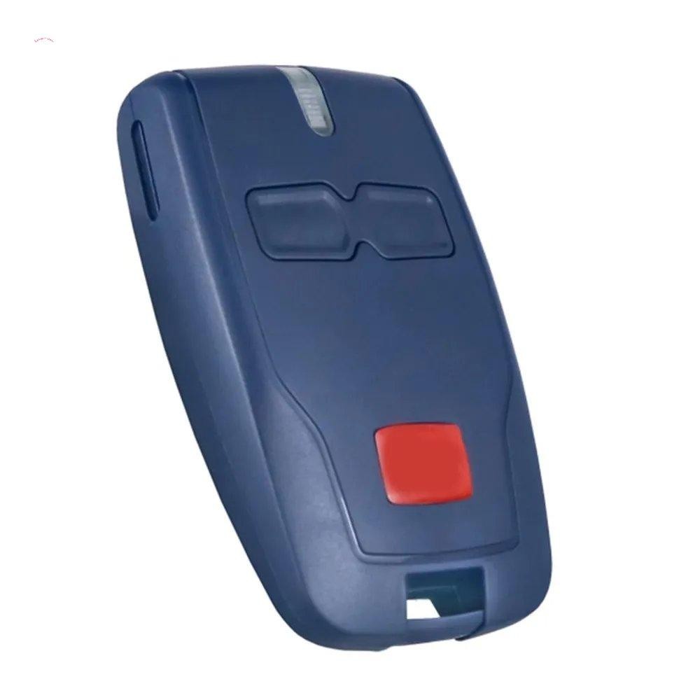 Remote Control for Garage Doors and Barriers - 2 Buttons BFT MITTO02 04 ...