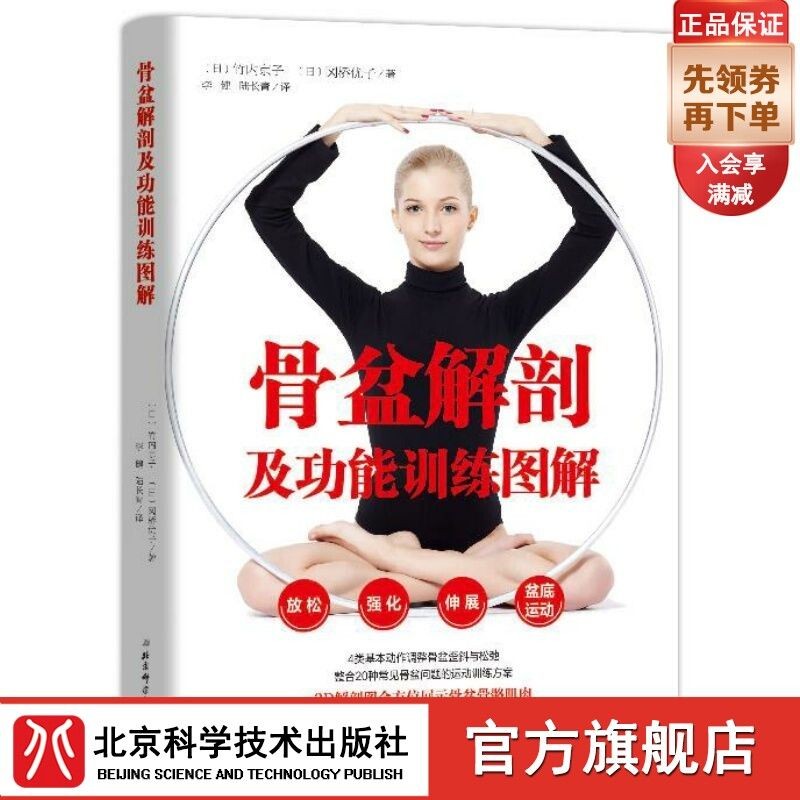 Pelvic Anatomy and Function Training Graphical Recovery Exercise ...