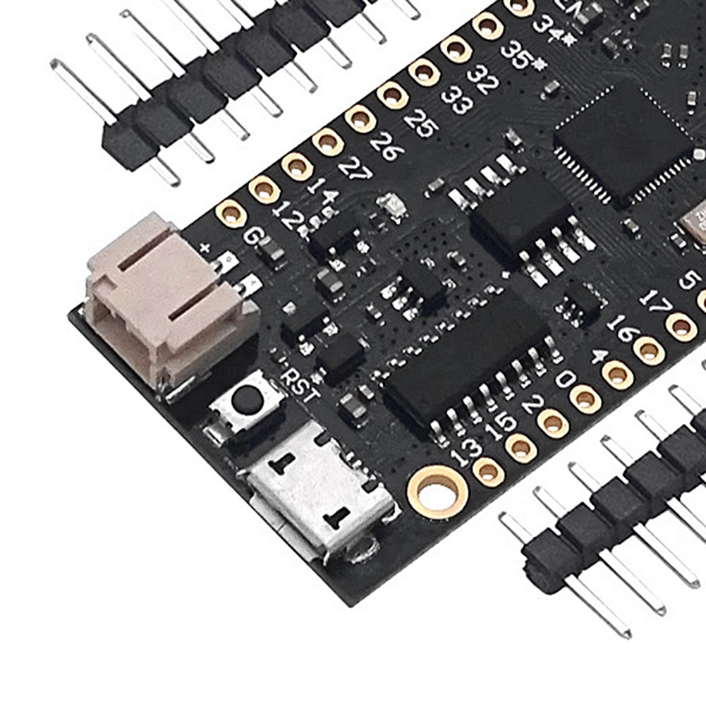 ESP32 WIFI Bluetooth-Compatible Development Board Micro/TYPE-C USB ...