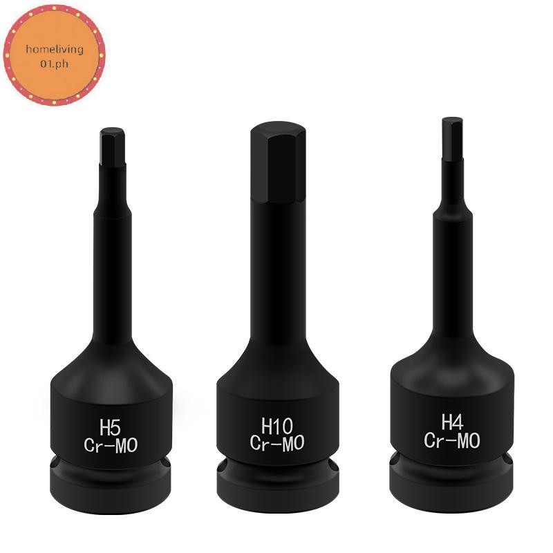 homeliving01 1 Piece Screw Tap Socket Adapter Electric Drill Socket ...