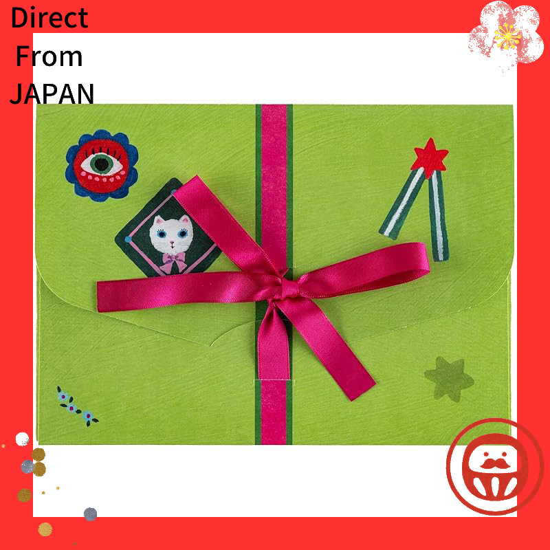 【Brand New / Authentic】 Hobonichi Techo Mini File by Yumi Kitaguchi ...