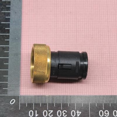 100283-1 TE Tyco Automotive Connector Original Factory Original Stock ...
