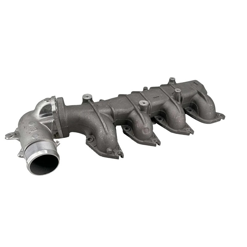 2025 Collection Car Engine Intake Manifold Dw10td Diesel Engines Hdi 2. ...