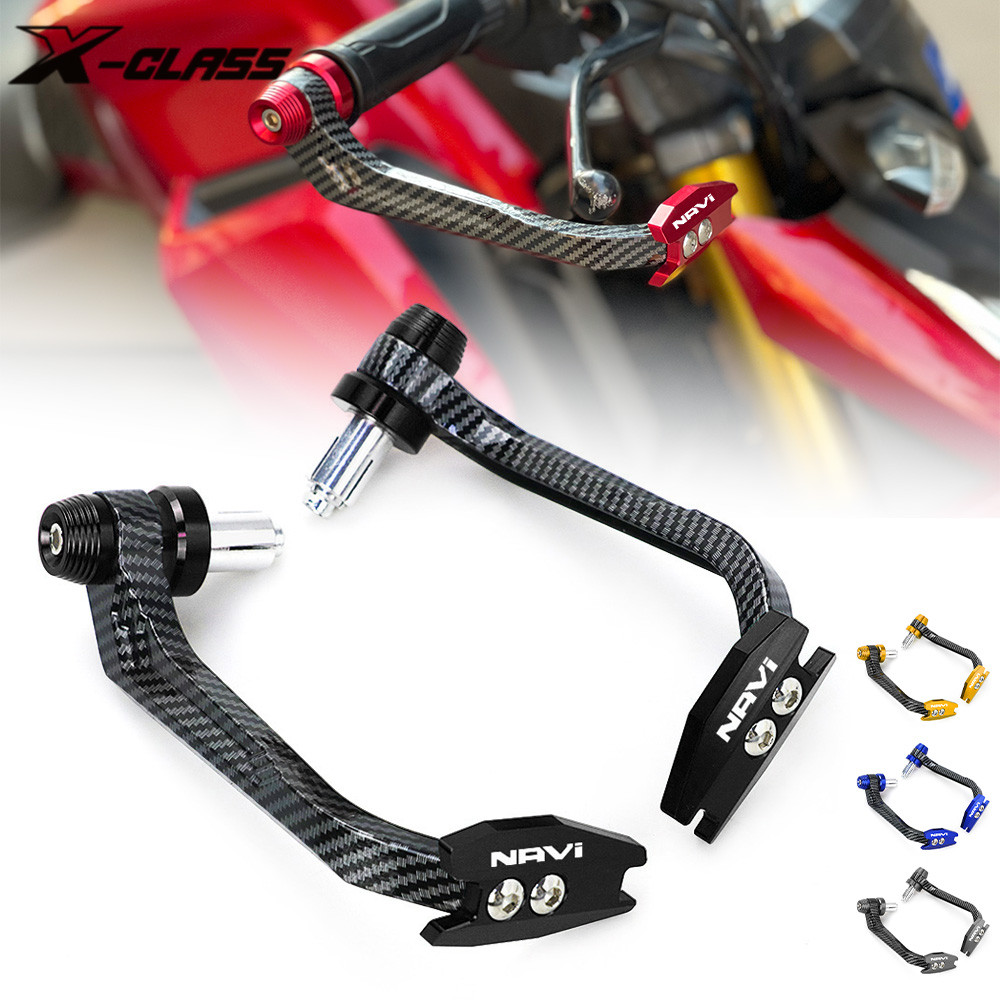 HONDA DREAMWING Navi 110 Motorcycle Hand Guard Handlebar Protection ...