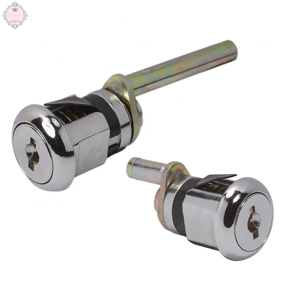 User Friendly Cabinet Lock with Convenient Key Removal and Triple ...
