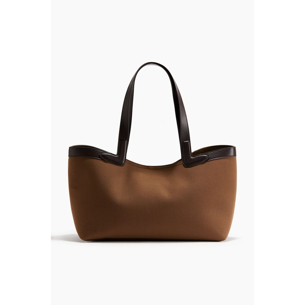 H&M(H&M) Women Tote bag 1308079_1 | Shopee Philippines