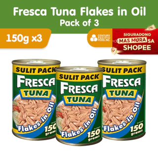 Shop fresca tuna for Sale on Shopee Philippines
