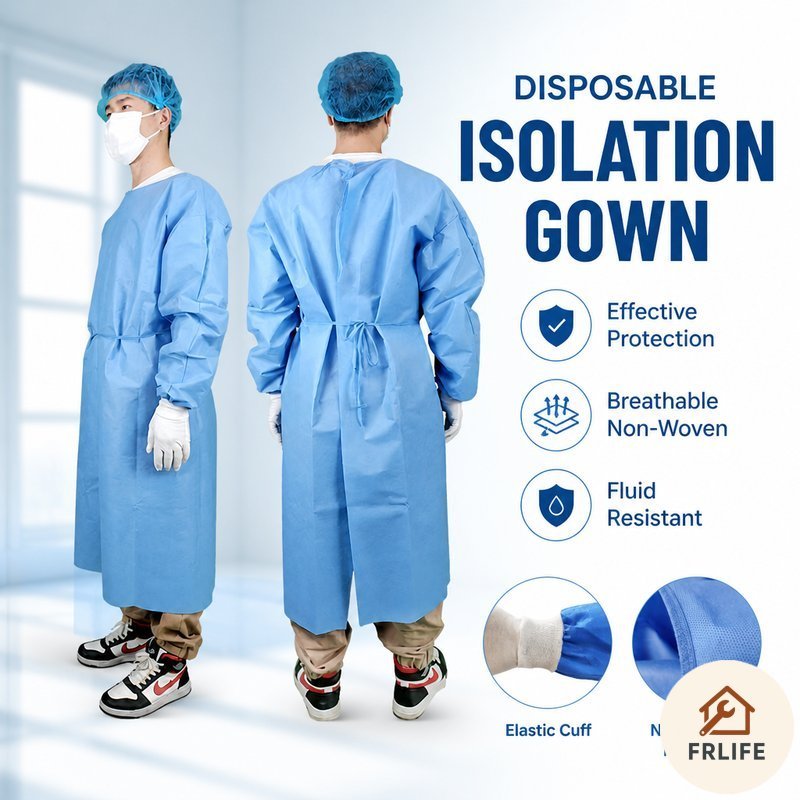 Shop disposable lab gown for Sale on Shopee Philippines