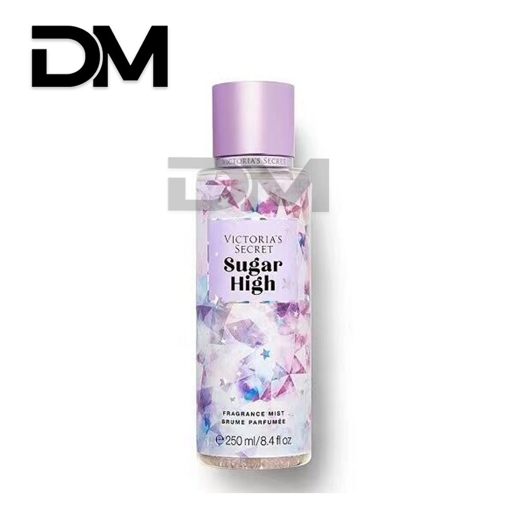 DM Victoria’s Secret Sugar High Fragrance Mist 250ml | Shopee Philippines