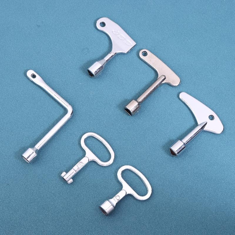 SKK Universal Multi-purpose Wrench KEY For Train Electrical Elevator ...
