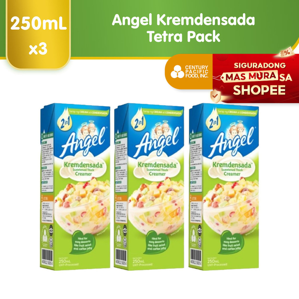 Shop angel evaporated milk for Sale on Shopee Philippines