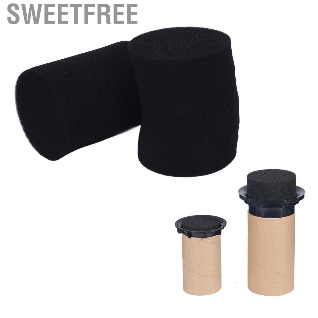 sweetfree Speaker Port Tube Sponge Plug Foam Guide Bung 95mm Diameter ...