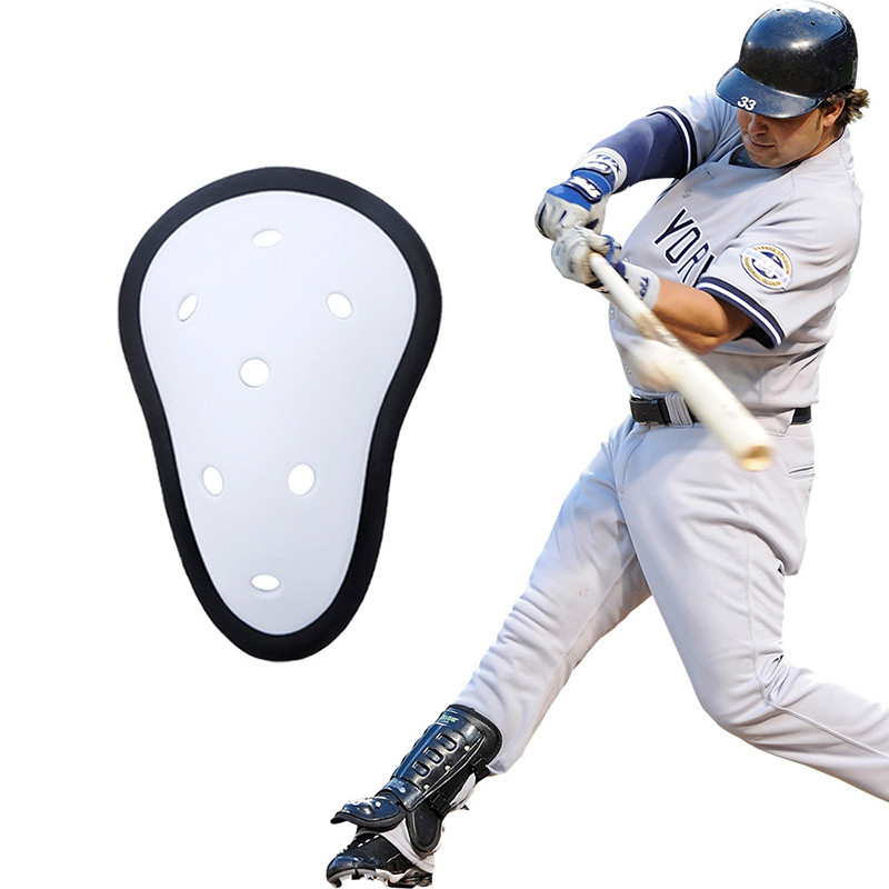 gongjing5 Flex Shield Cup Adult Youth Groin Protector For Contact ...