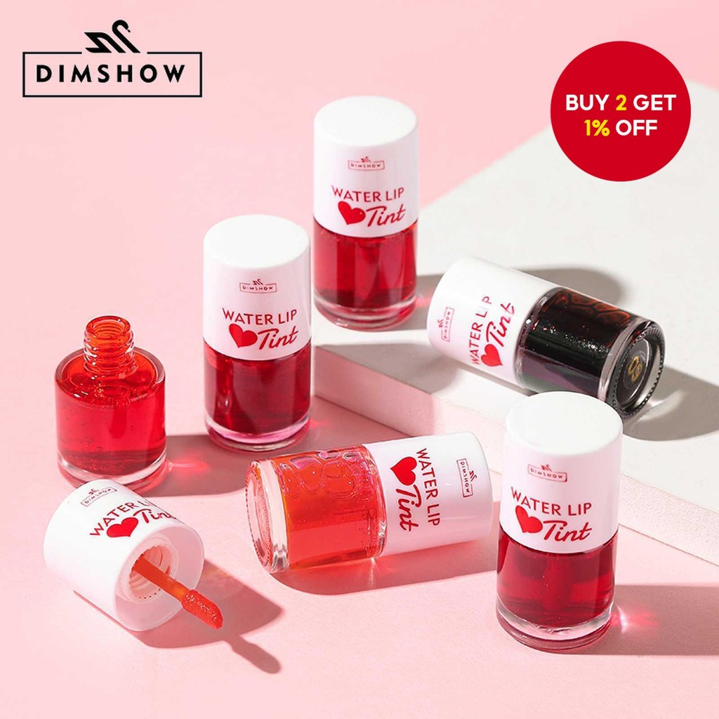 Colorfast lip stain: matte and long-lasting, dual-use for lips and ...