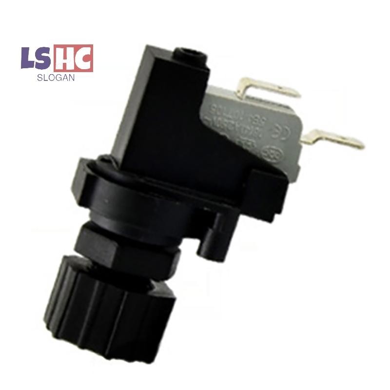 [LSHC] Jacuzzi Air Switch The Food Waste Disposer Has An Internal And ...