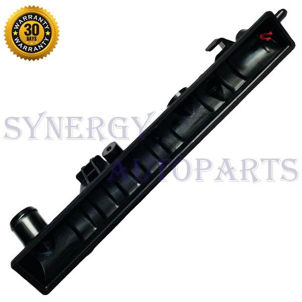 Upper Tank Radiator Chevrolet Savira Zafira - 7722 | Shopee Philippines