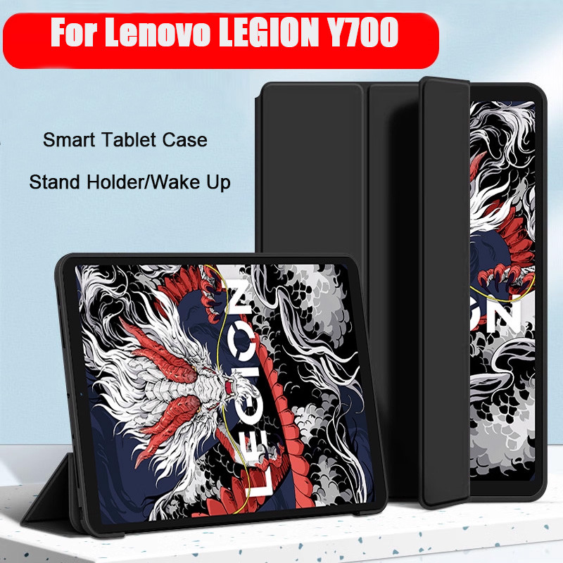 Soft Silicone Case For Lenovo LEGION Y700 1st 2nd 3rd 4th Gen 8.8 inch ...