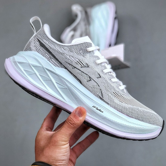 SuperBlast 2 Marathon running shoes 4FFI | Shopee Philippines