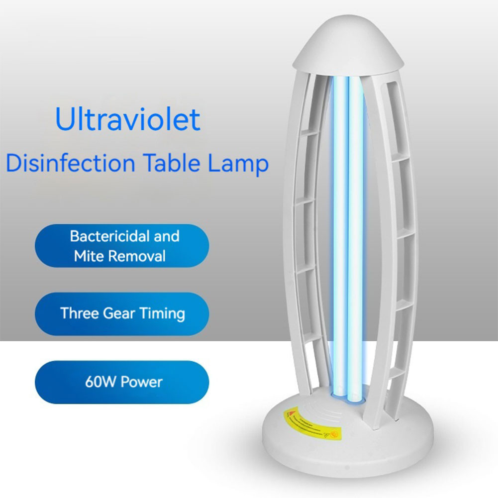 [mmisen.ph] 38W Ultraviolet Light with Remote Control Home Disinfection ...