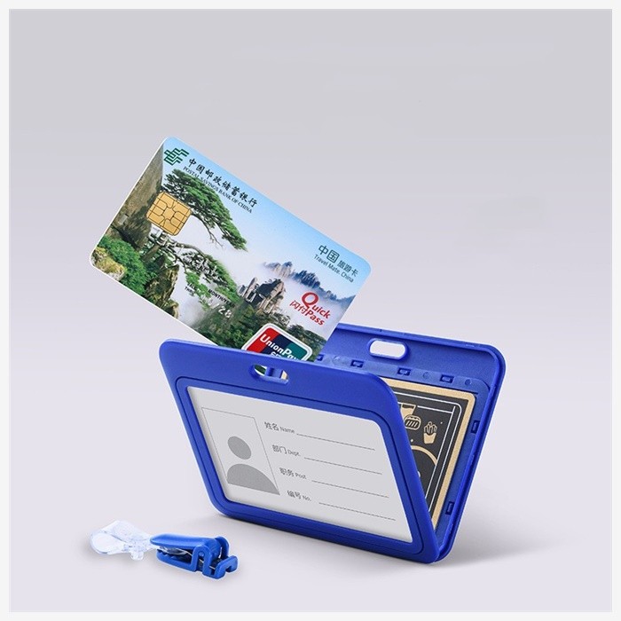 COD Work Permit Holder Hospital Work Permit Badge Doctor Nurse Name Tag ...