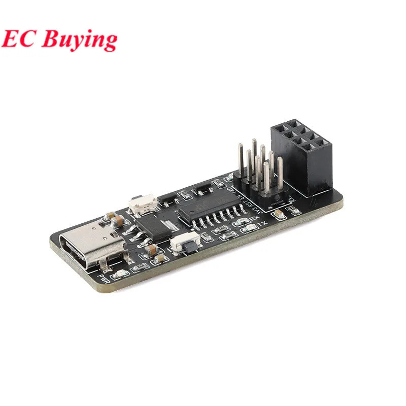 ESP32 ESP-Prog Development Board JTAG Debug Program Downloader Module ...