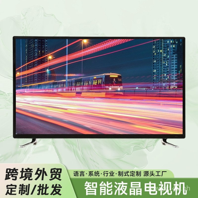 Smart TV Television4K Wall-mounted Wholesale Inch High Definition ...
