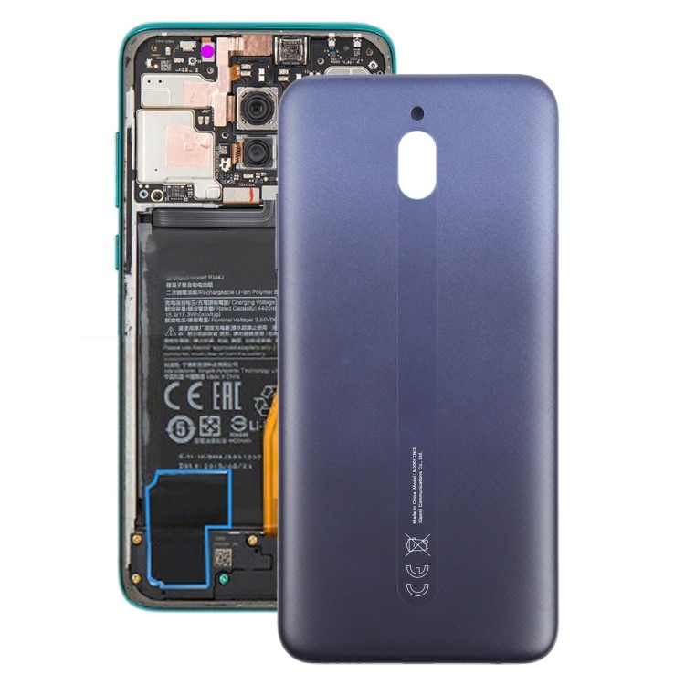 Same day Shipping Back Battery Cover for Xiaomi Redmi 8A Pro / Redmi 8A ...