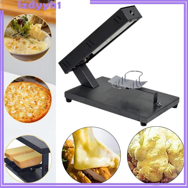 [JoyDIY] Raclette Cheese Melter Cheese Warmer Convenient Baking Machine ...