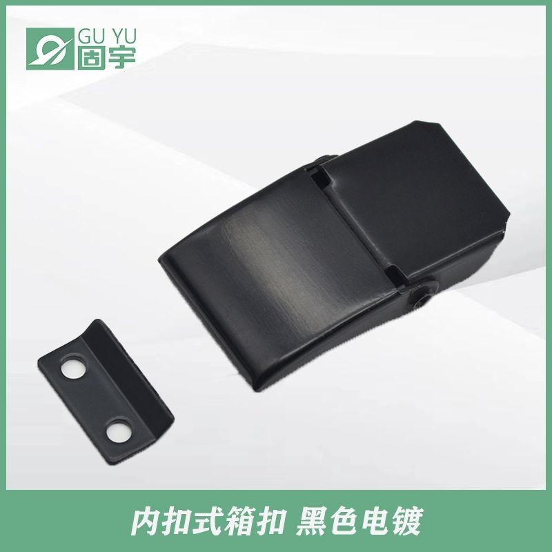 Industrial Box Buckle Buckle Tool Box Buckle Lock Universal Material ...