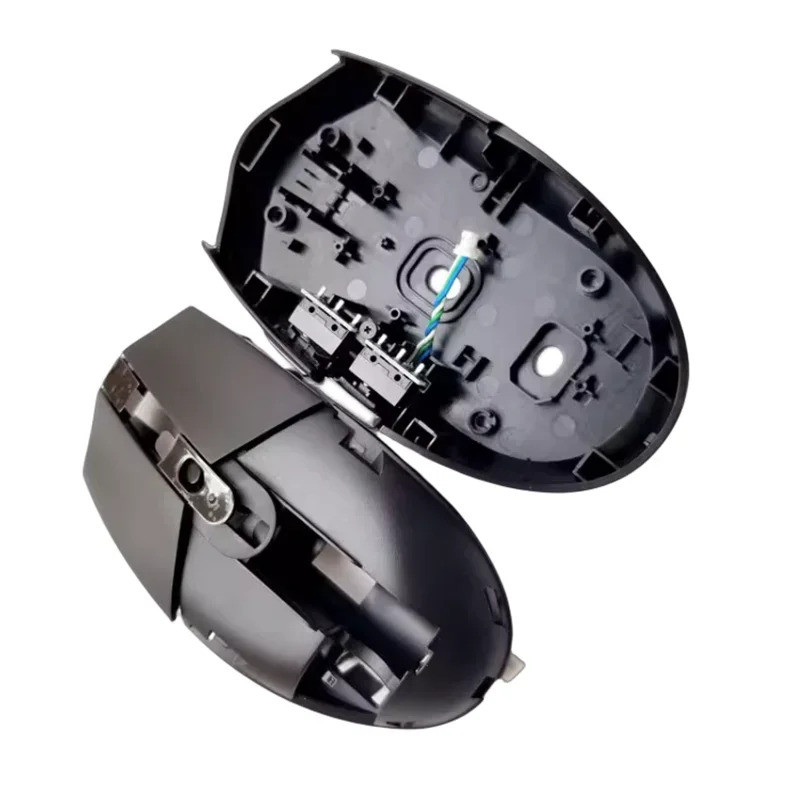 Replacement Mouse Shell Mouse Case board for Logitech G304 G305 with ...