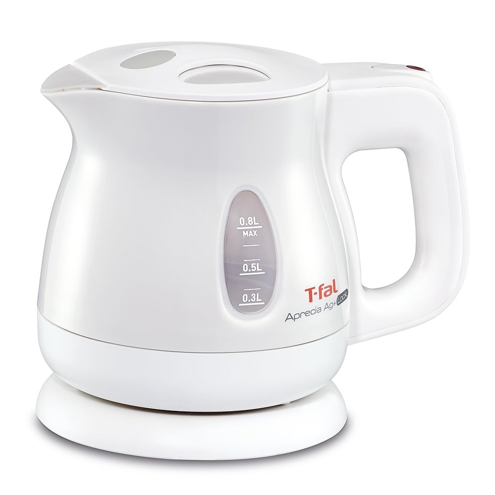 Online Exclusive Tefal Electric Kettle 0.8L Antibacterial (Ag+) with ...