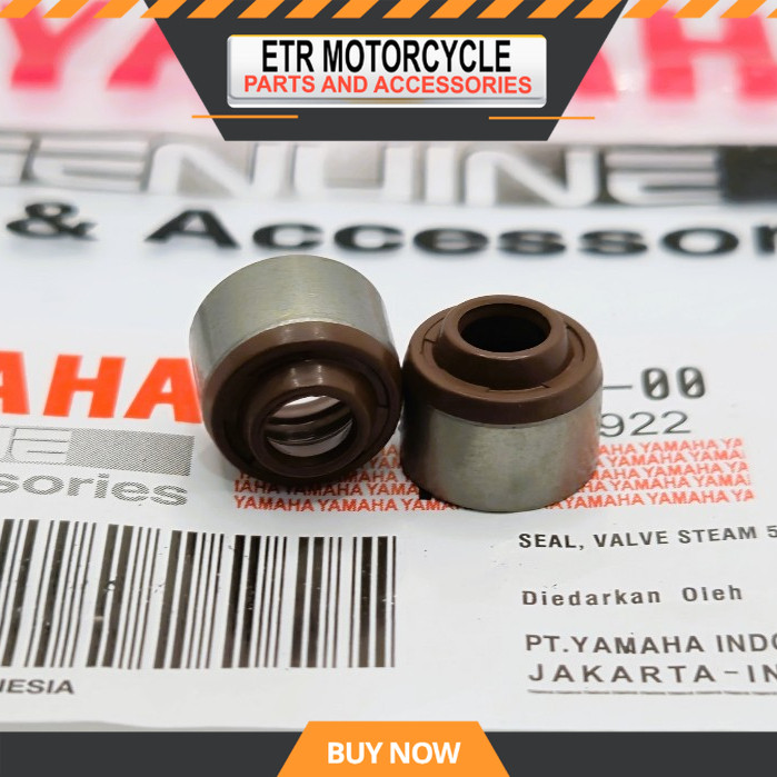 Valve Stem Oil Seals – Leak-Stop Rubber Caps for Smooth, No-Smoke ...