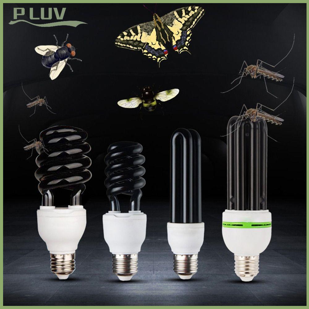 PLUVII UV Black Light, AC 220V Support Spiral LED light, 2023 ...