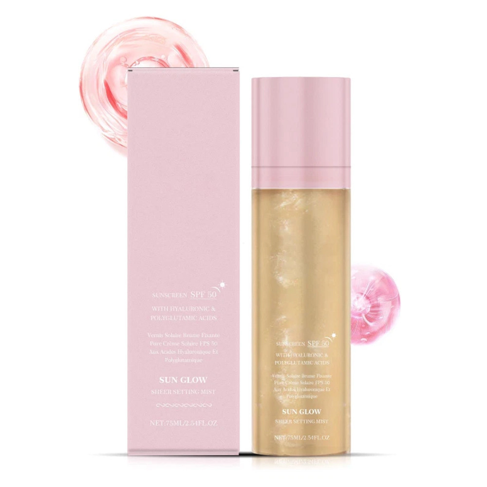 Urban Decay All Nighter UV Protection Setting Spray 120ml | Weightless ...