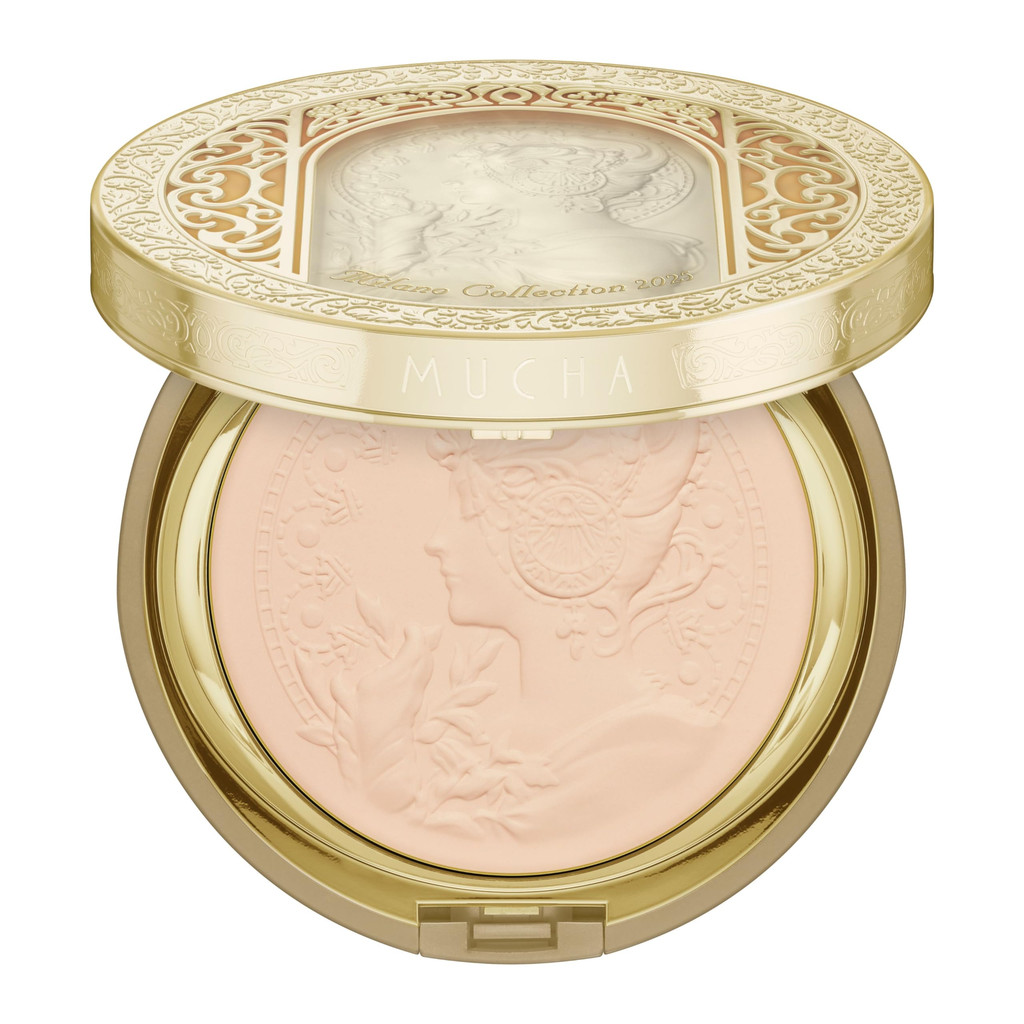 Milano Collection Face Up Powder 2025 24g | Shopee Philippines