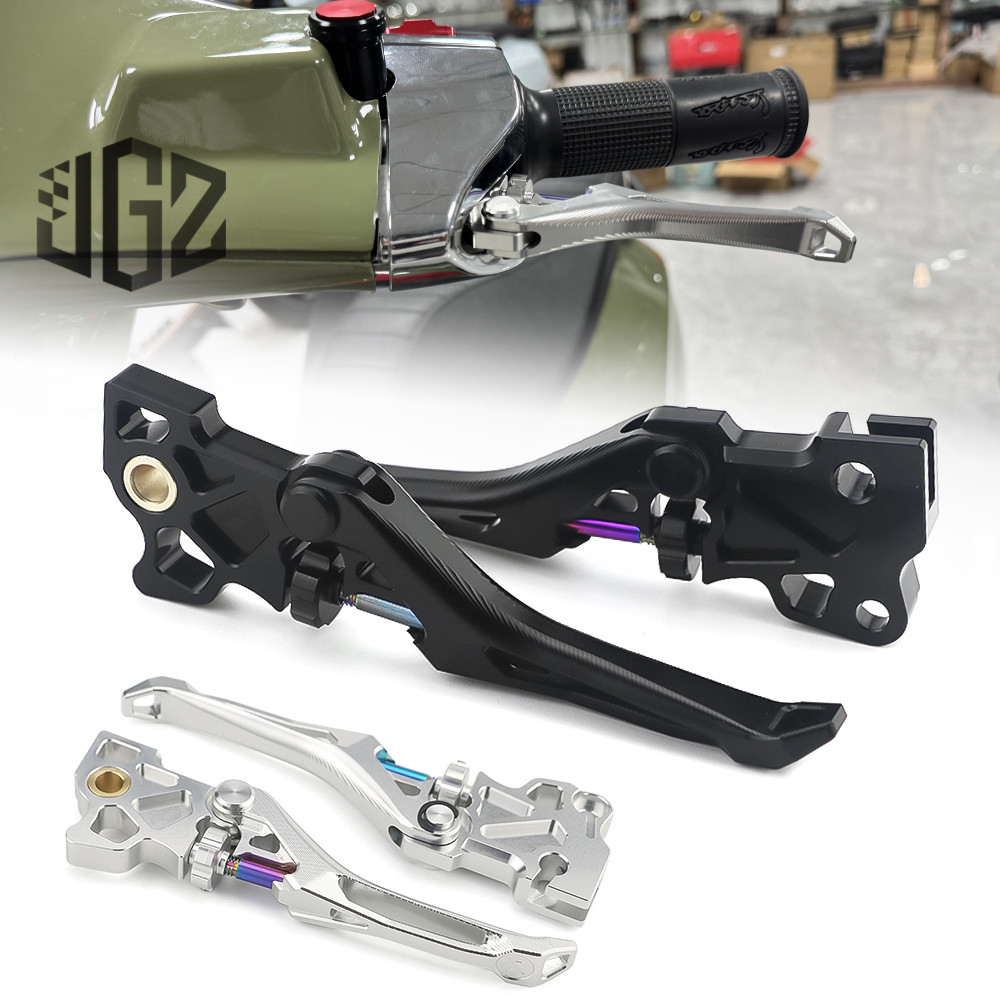 For Vespa Sprint Primavera 150 2013-2024 2025 tech Brake lever Scooter ...