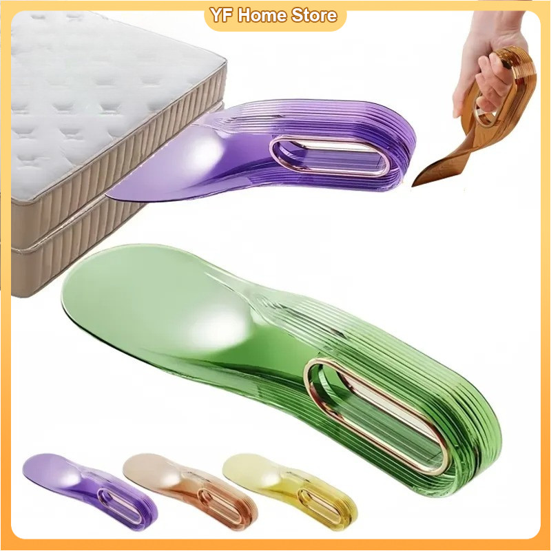Bed Maker Kit Tool Mattress Lifter Tool Hold The Mattress Sheet Tucker ...