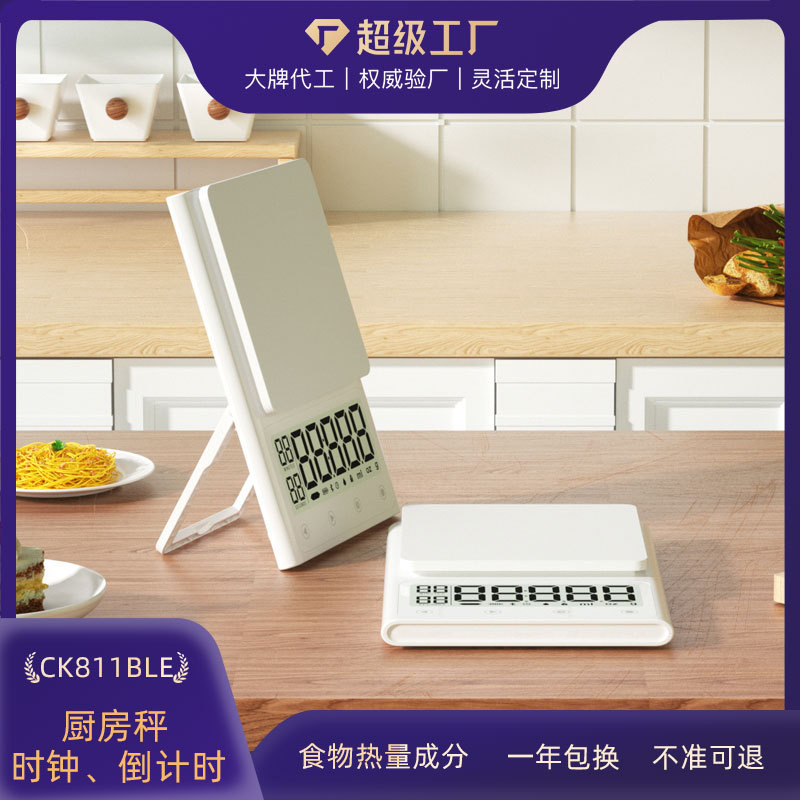 Electronic Scale Luggage Scale High Precision Small Electronic Scale ...