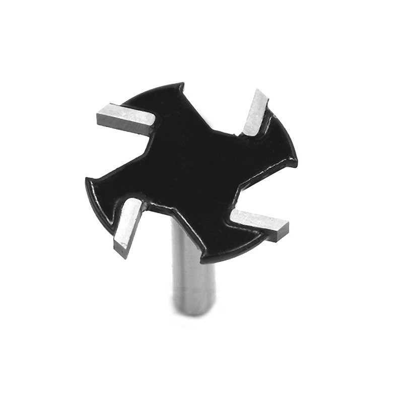 [ROSOD0806] For CNC Spoilboard Surfacing Router Bit Extra Large Slab ...