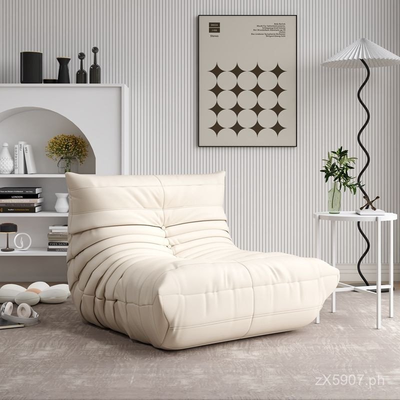 Balcony Small Sofa Tatami Single Bed Sleepable Giant Bedroom ...