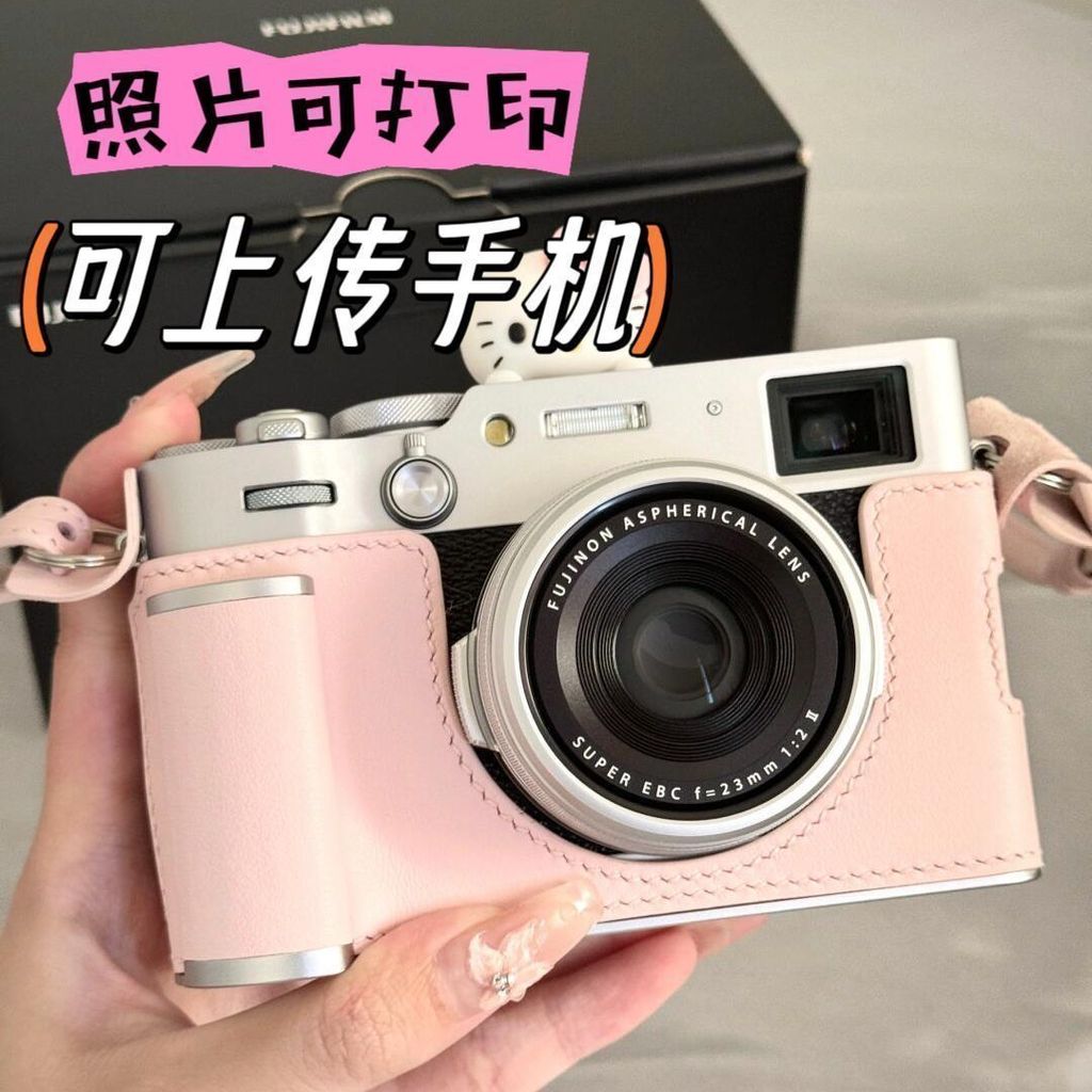 9600W Pixel Retro Dual Photo Cute Digital Camera Campus Student ...