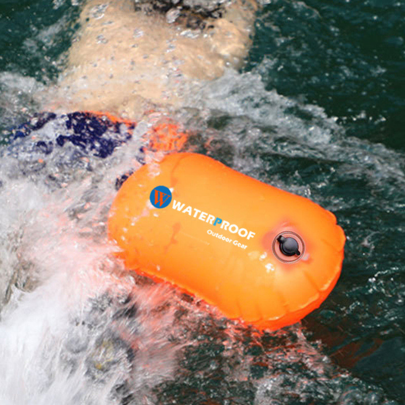 Source Manufacturer In Stock Direct Sale Follow Me Ball Double Airbag ...