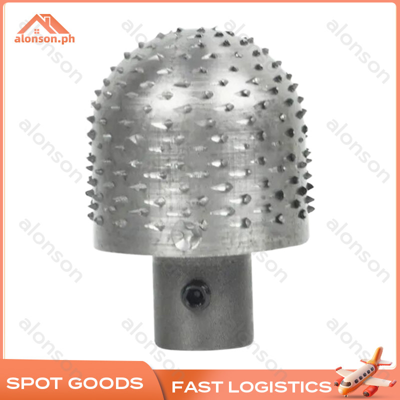 Electric Coconut Grater Head Blade Heavy Duty Coconut Grinder Head ...