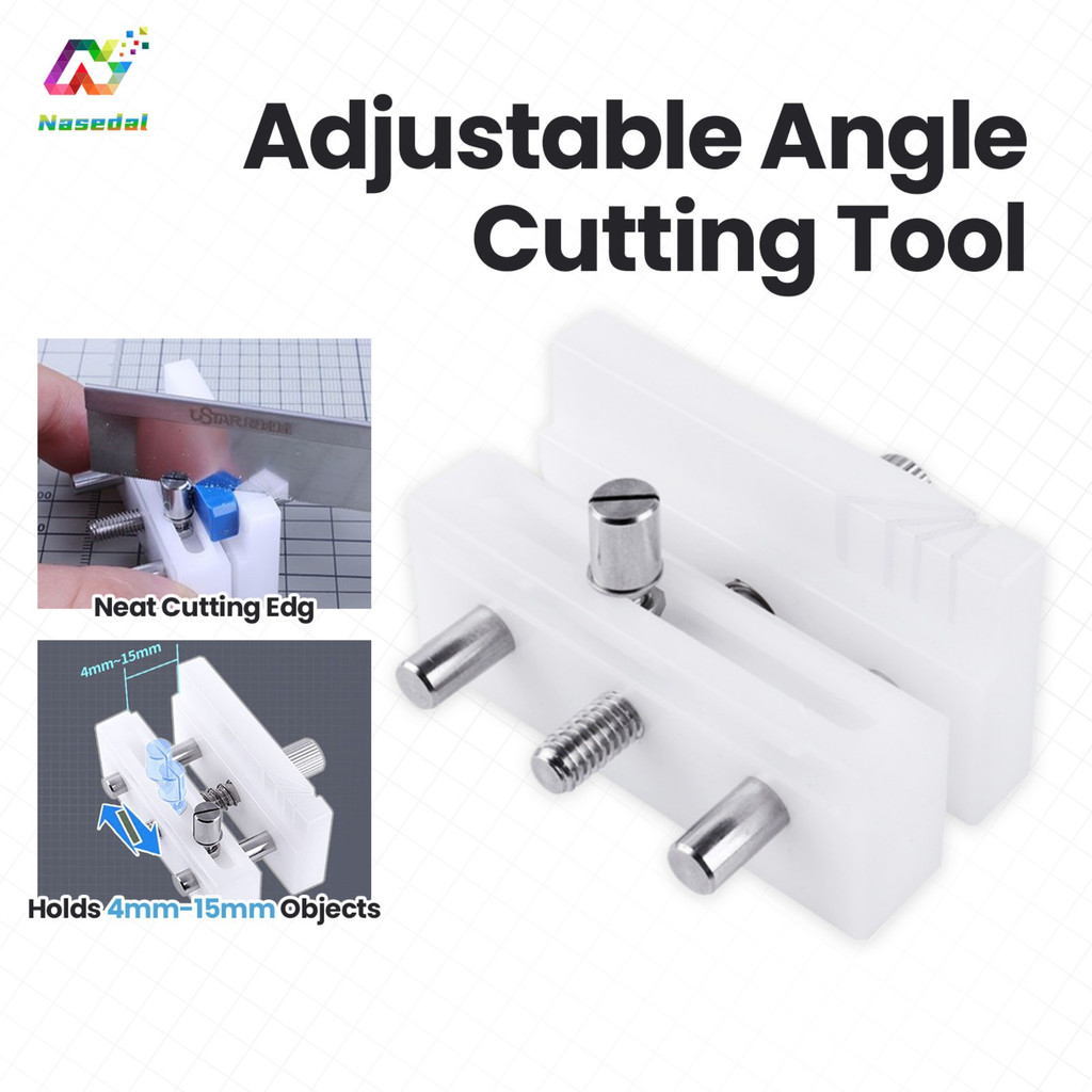 U-STAR Multi-Angle Bevel Cutter 30°45°60°90° UA-97001 Stable Clamping ...