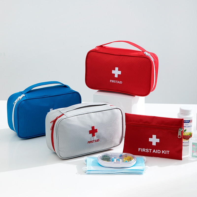 go bag emergency bag emergency kit Students and children carry outdoor ...