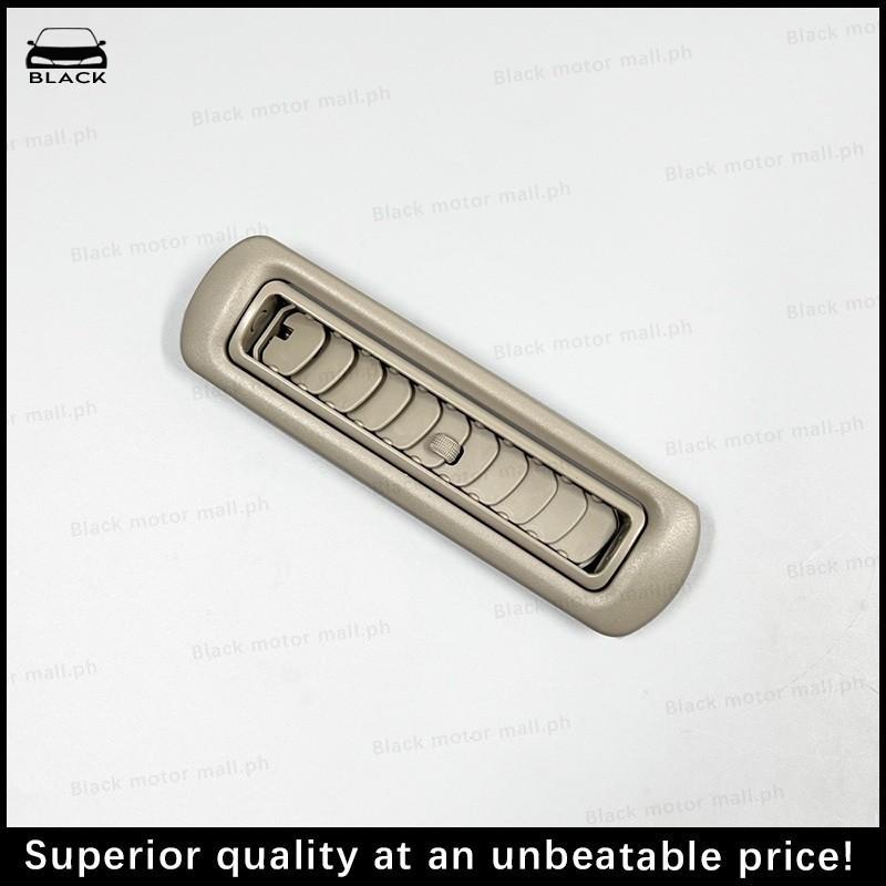 2005-2015 Toyota Innova Air Outlet AC Vent Aircon Vent Aircon Grille ...