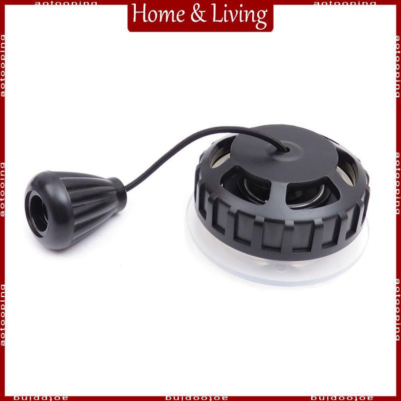 AOTO 2 Inch Underwater Scuba Diving Dump for Valve Over Pressure ...